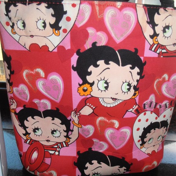Betty Boop | Accessories | Collection Of Betty Boop Items | Poshmark
